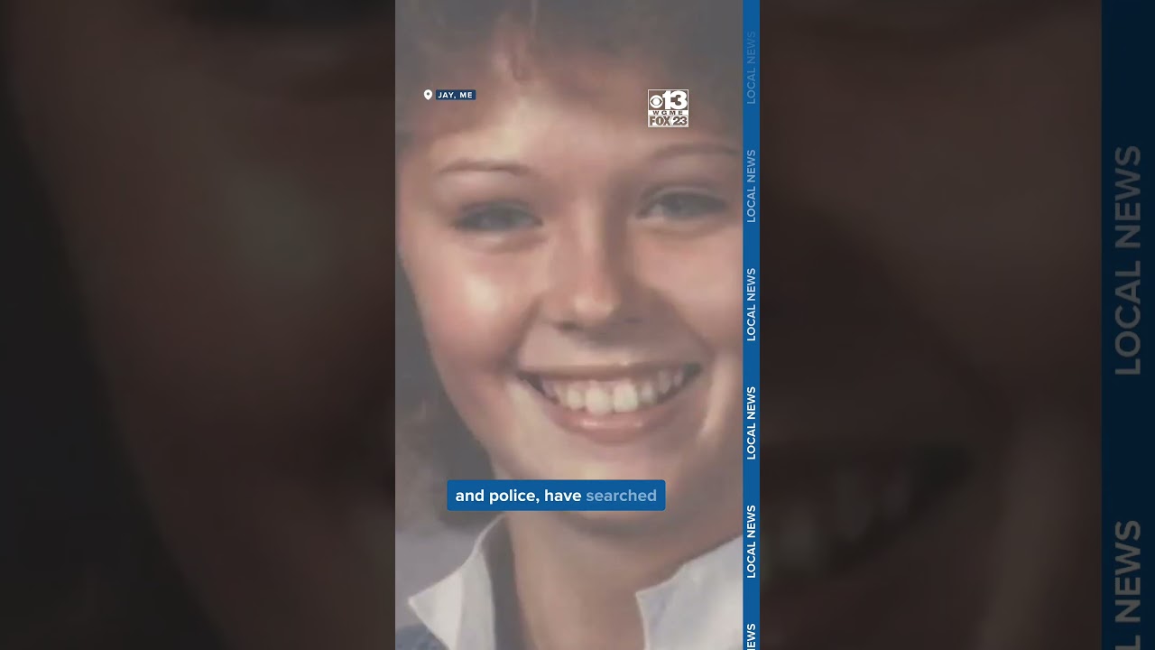 Psychic medium discovers skeletal remains behind closed bowling alley in Maine