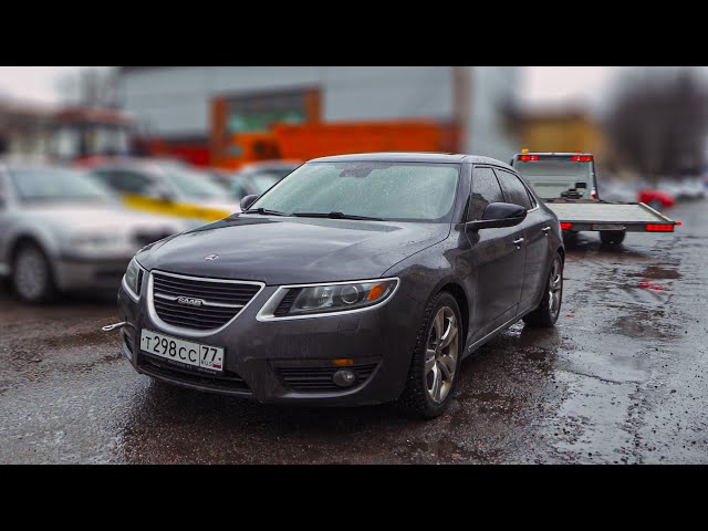 Stavic SsangYong Характеристики