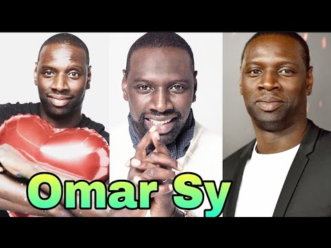 Omar Sy Lifestyle (Lupin) Biography, Net Worth, Age, Wife, Birth Date, Birth Sign, Height & Weight
