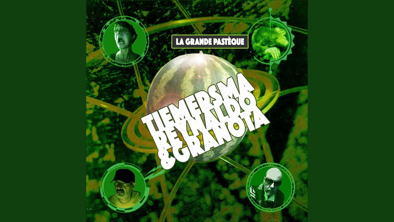 Magia blanca en mi jardín