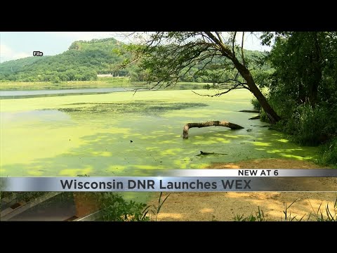 Wisconsin DNR launches WEX