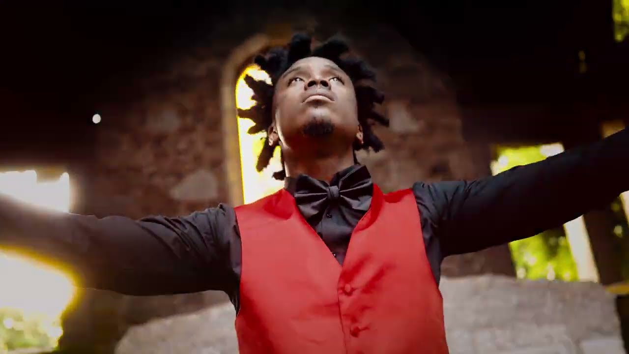 Jdot Breezy - March 24 (Official Music Video)