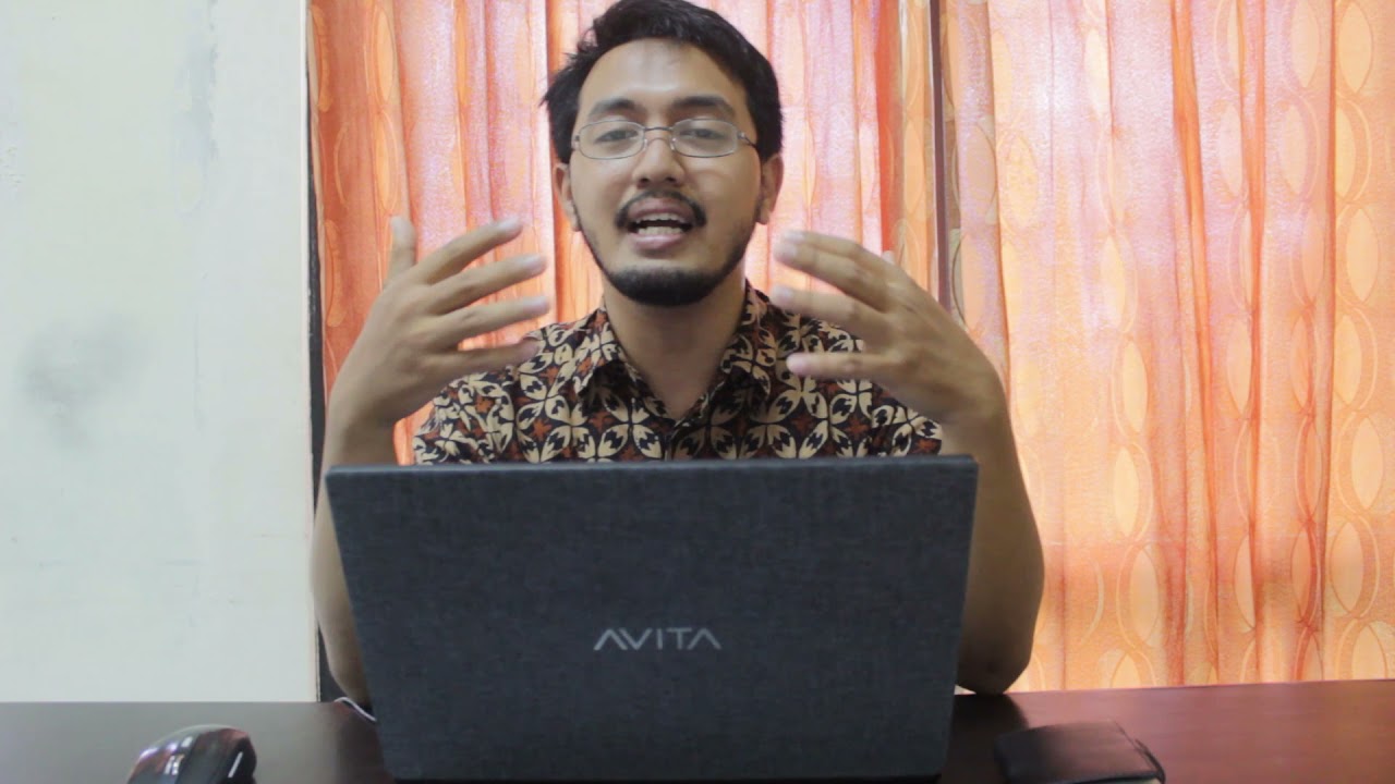 Tips dan Trik Menulis Esai Populer Bersama Kak Almunauwar Bin Rusli