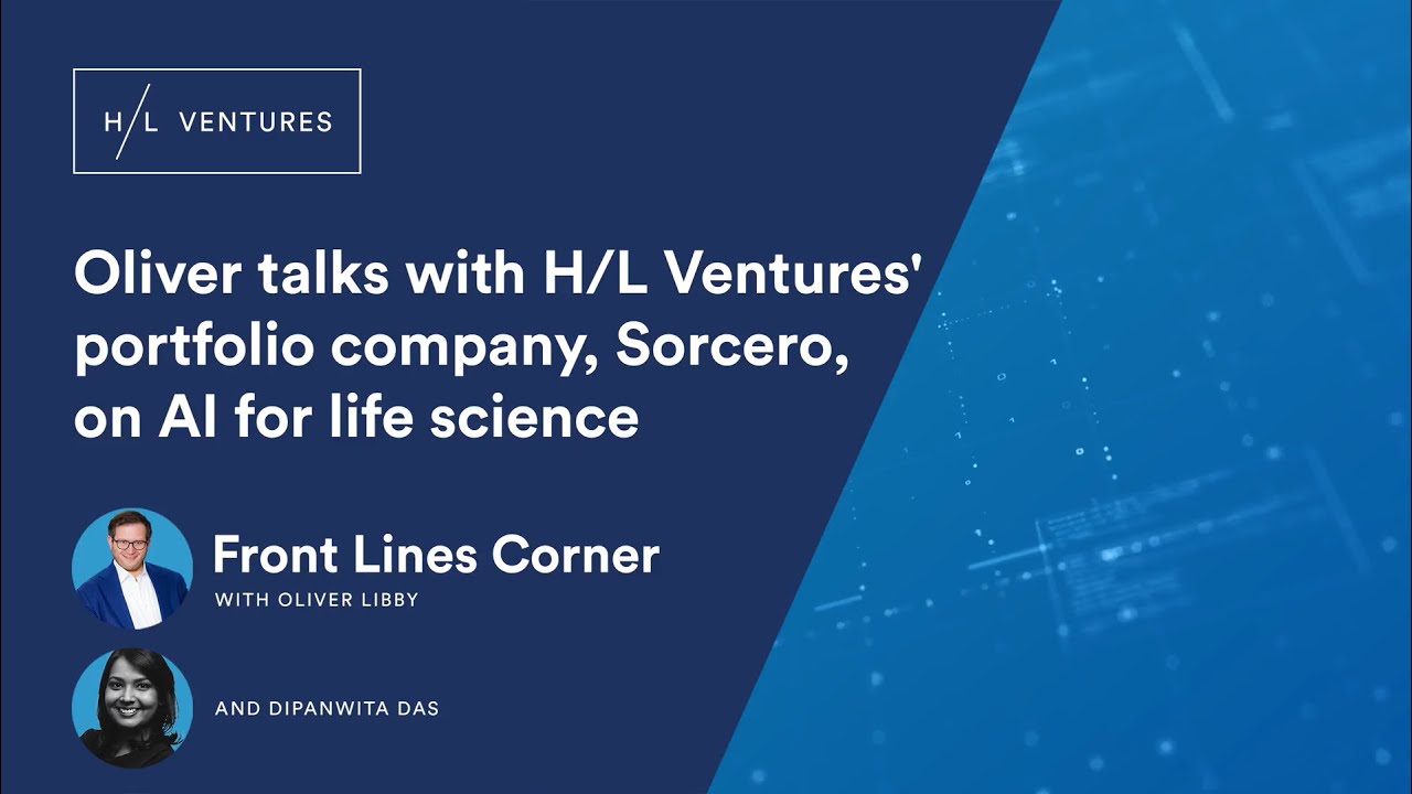 AI in Life Sciences with Sorcero