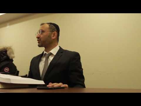 BUKHARIAN JEWISH COMMUNITY OF JAMAICA ESTATE