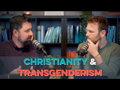 What Does the Bible Say About Transgenderism?