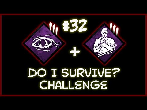 Steam Community :: Video :: Dead by Daylight - Do I Survive? #32 - Perk ...