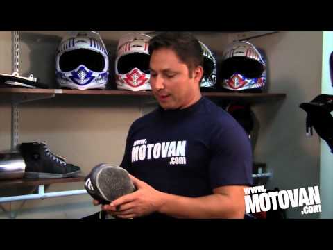 Product Review: TCX BOOTS (ENGLISH)
