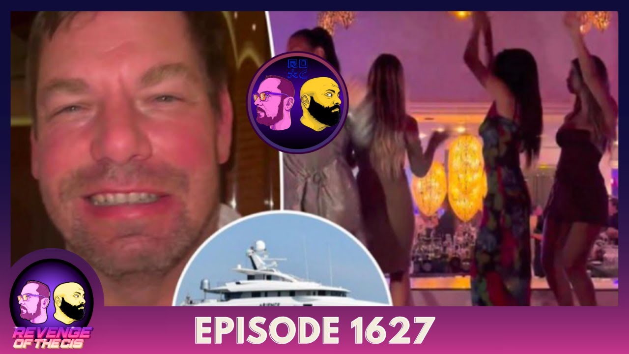 Episode 1627: Swalwell That Ends Well