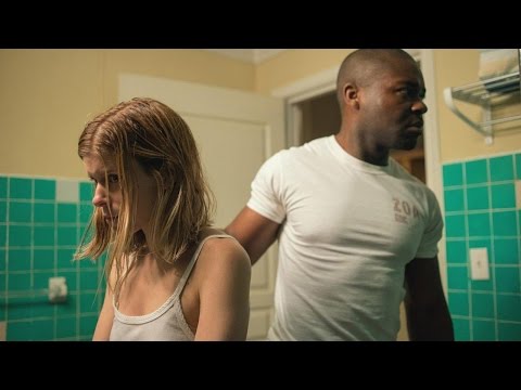 Captive Official Trailer - Kate Mara, David Oyelowo