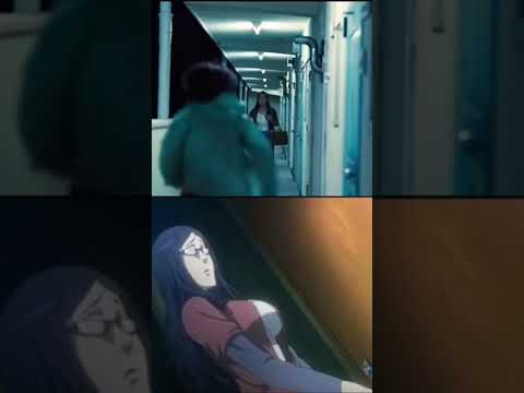 Alice In Borderland : Anime VS TV Show