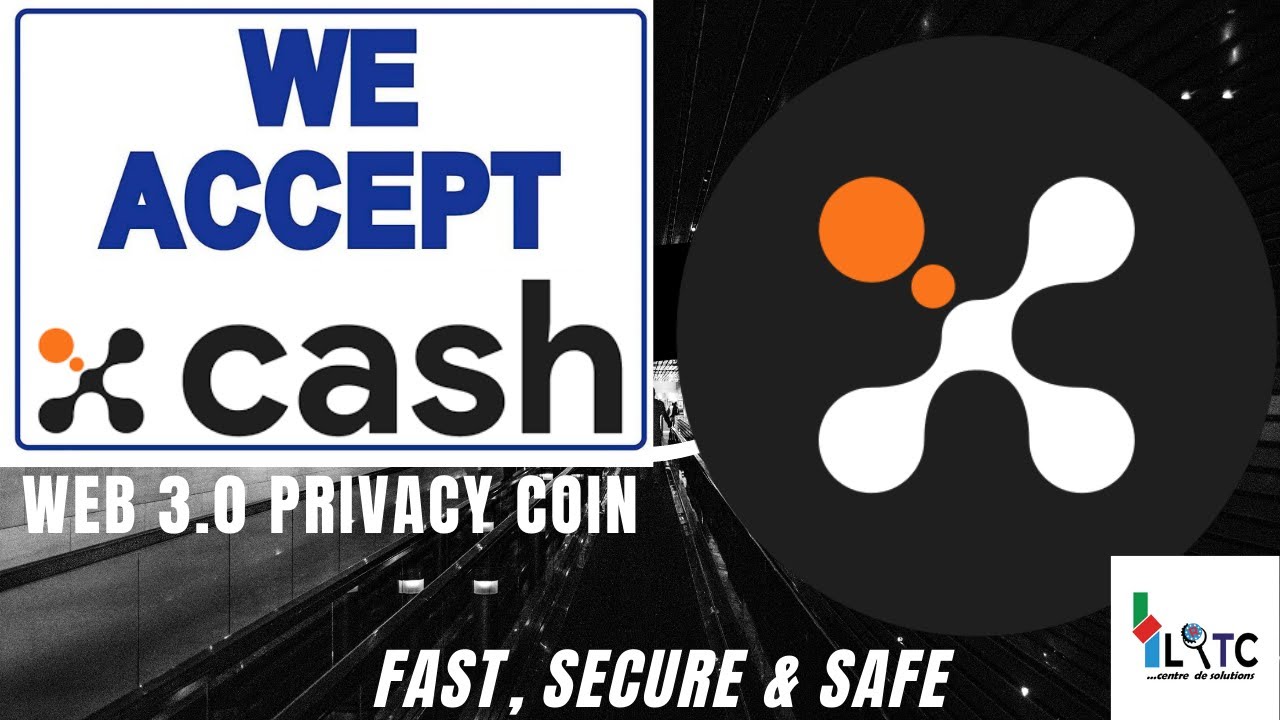 XCash Foundation