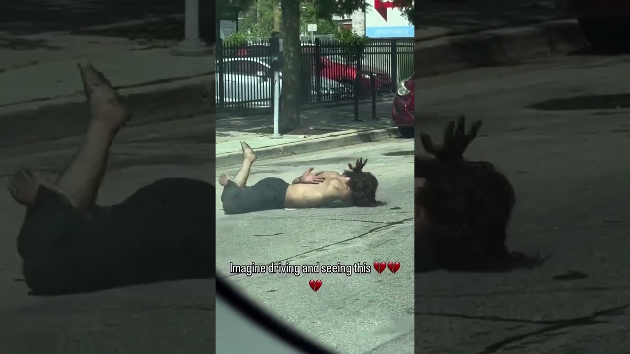 What Would You Do 💔❓ If You Saw This Today 😭#shorts#kindness #helpingothers #love#prayer #holyspirit