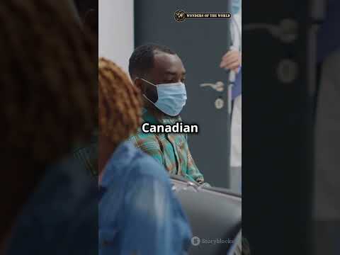 Canada Reports First Human Case Of H5N1 Bird Flu