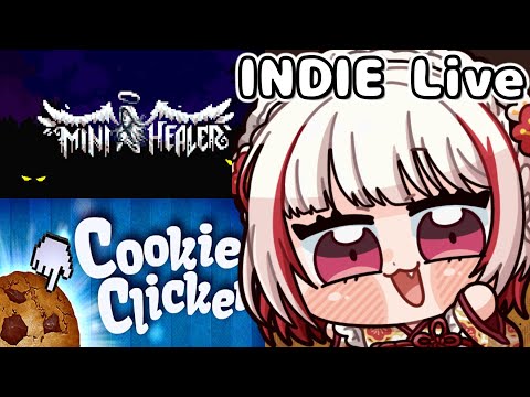 Steam Community :: Mini Healer