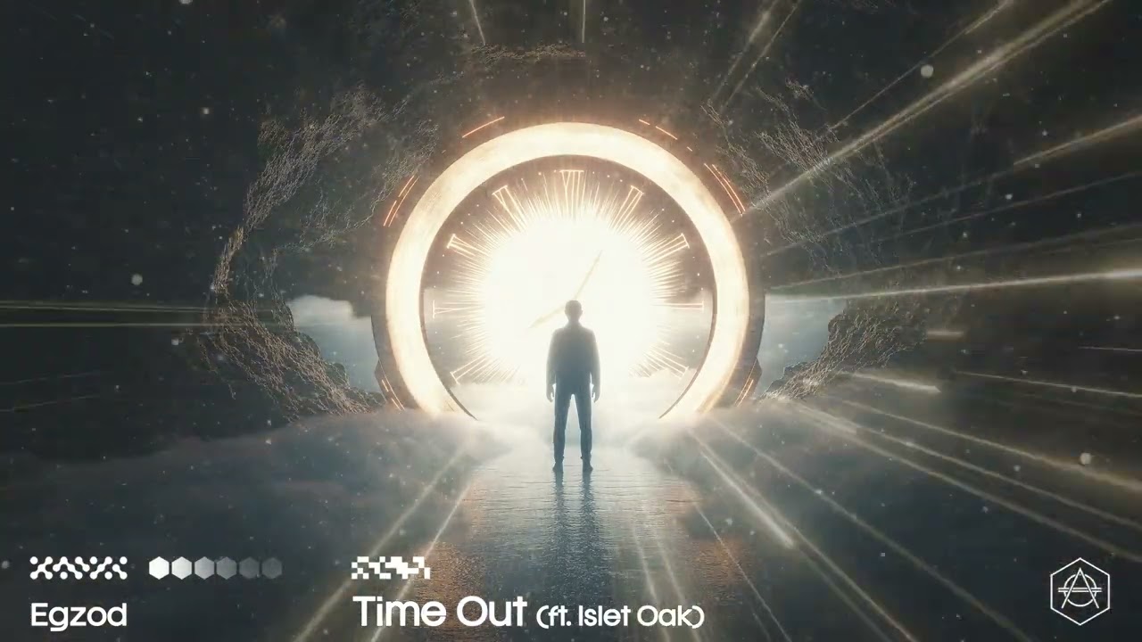 Lyrics & Translations of TIME OUT by Egzod | Popnable