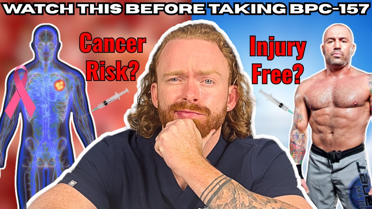 BPC-157: Everything You Need to Know—Benefits, Risks, Dosing, & Delivery Methods