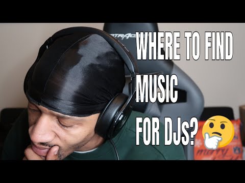 Q & A: WHAT IS THE BEST RECORD POOL FOR DJ MUSIC IN 2023? Ep. 2