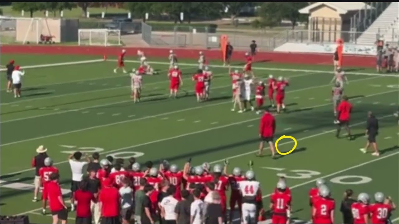 Spring Ball 2026 Highlight Video