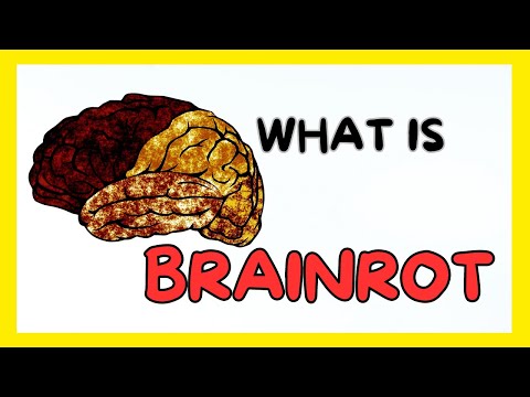 What Is Brainrot