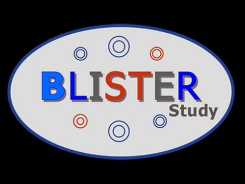A safer treatment for blistering skin disease