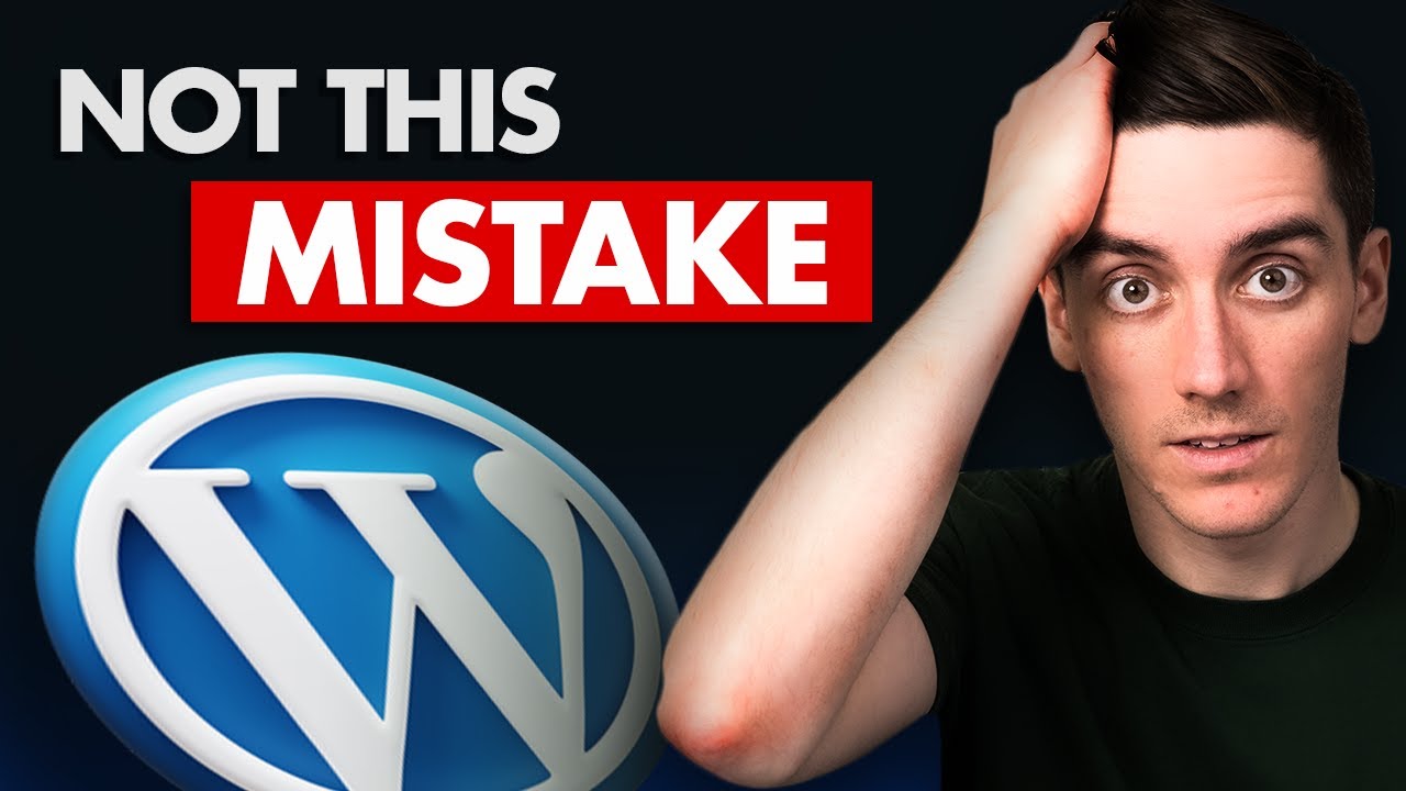 WordPress.com vs WordPress.org Explained – Don’t Make This Expensive Mistake!