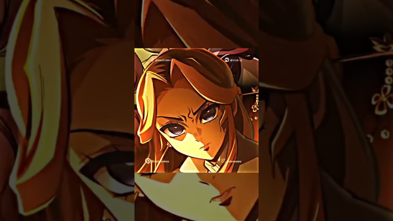 ‼️KNY OC CONTENT - Big Collab !!