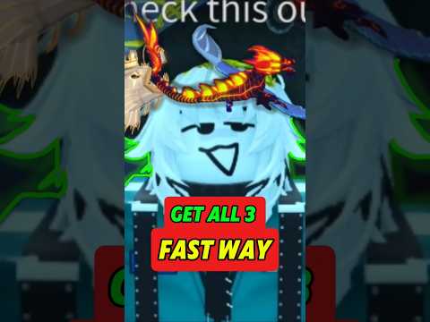 FAST WAY TO GET THE SECRETS FOR VEIL OF THE FORSAKEN | Fisch #fisch #roblox #roadto500subs