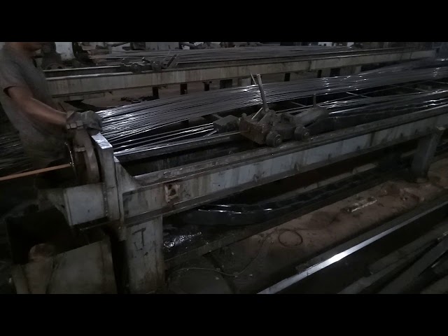 Draw Bench Machine - Tube Draw Bench Manufacturer from Ludhiana