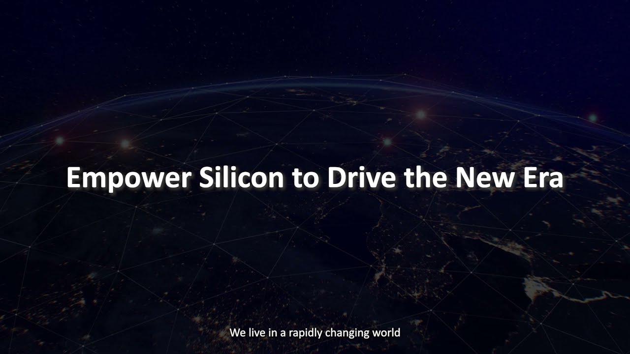 Corporate Video, Faraday