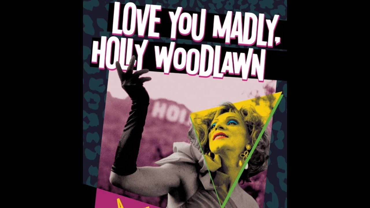 HOLLYCAST #3:  Holly Has A Fit!