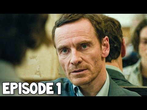 The Agency Season 1 Episode 1 Recap