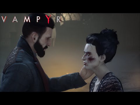 Steam Community :: Video :: Chapter 5 A Family Reunion-Vampyr