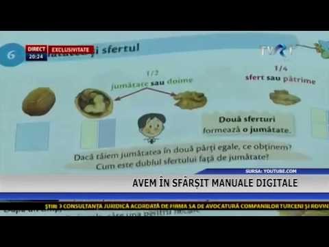 AVEM IN SFARSIT MANUALE DIGITALE