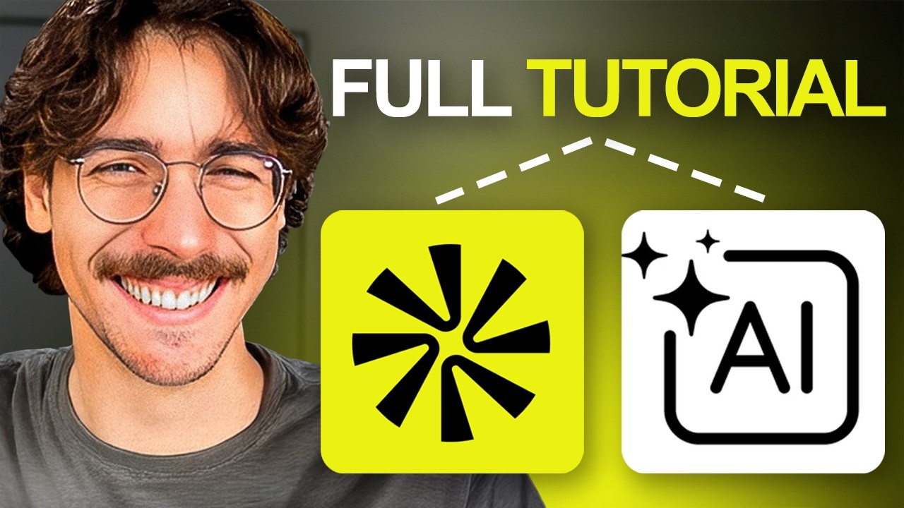 The NEW Assistant Changing Cold Email (Apollo AI)