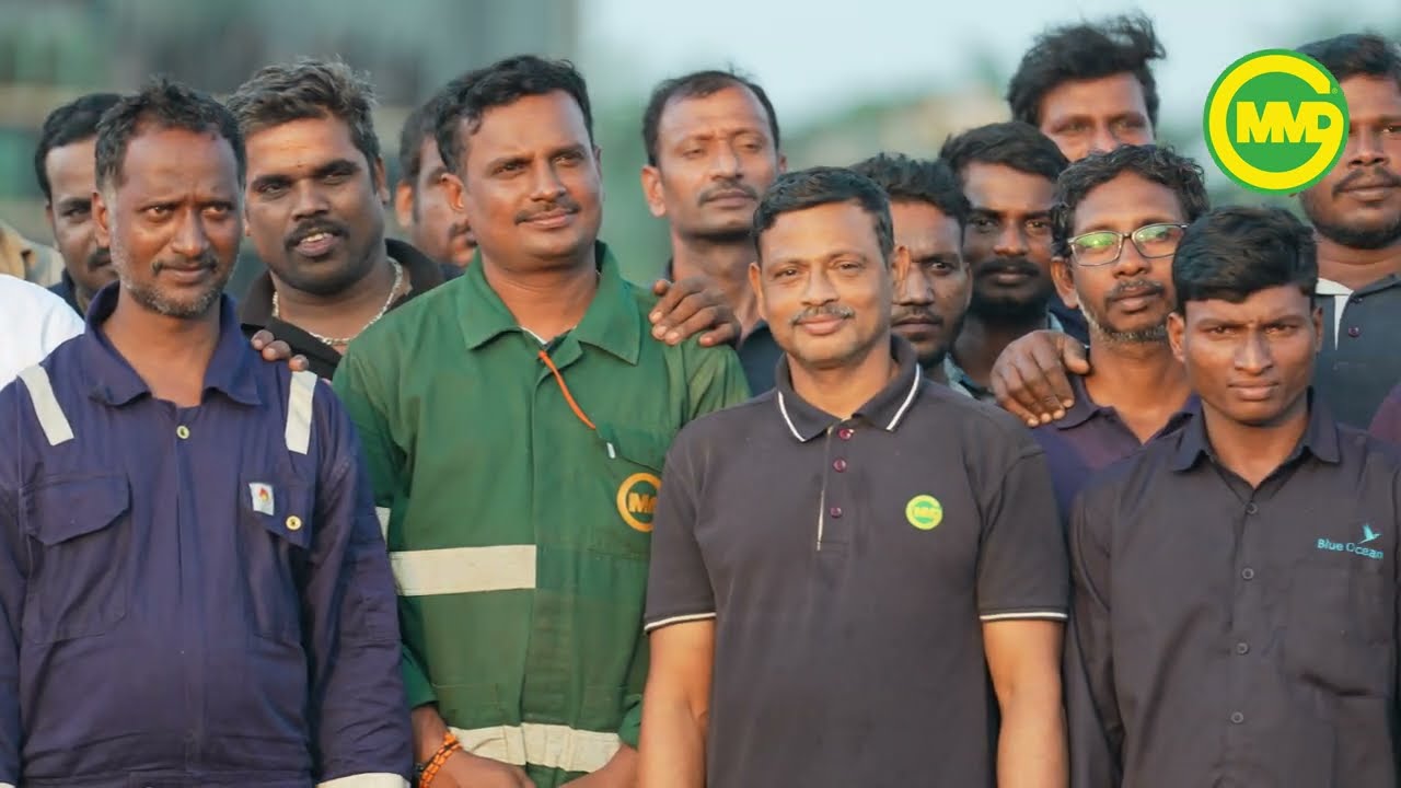 Step Inside MMD India | Engineering Innovation in Action