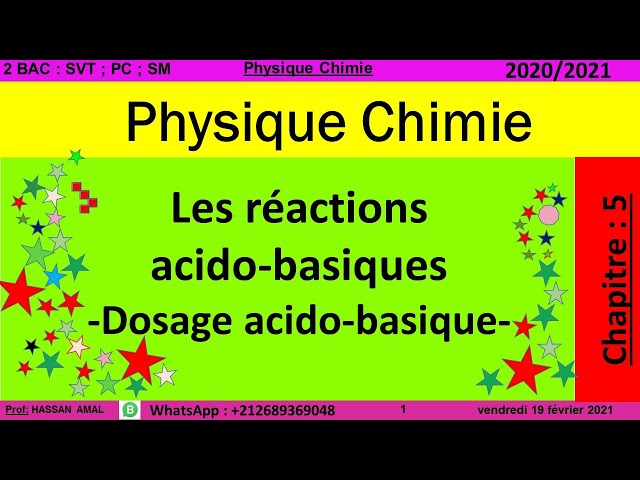 Understanding Acid-Base Reactions and Titration Techniques | Galaxy.ai