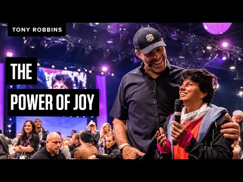 Choosing Joy Over Sadness | A Look Into a Date With Destiny