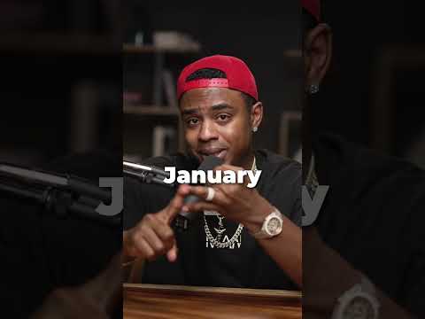 Swaggy C: How to CHANGE Your Life in 1 YEAR #selfimprovement #money #motivation #goals #podcast