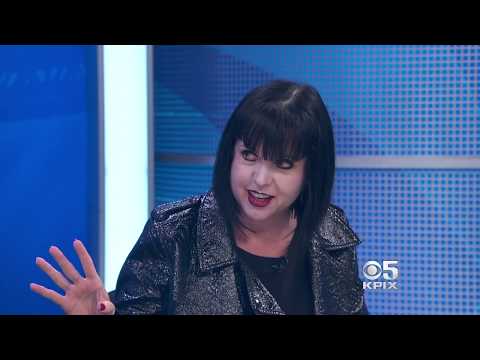 Jayn From 97.3 Alice Joins Bay Sunday To Talk About The Grammys