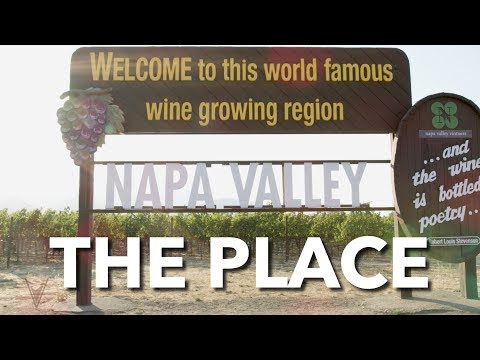The History, Geography, and Climate of Napa Valley Wine County California