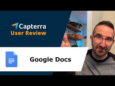 Google Docs Review: Another winner from Google