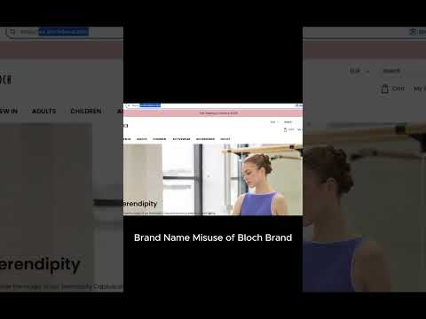 Eu-Blochdance.Shop Review: Scam or Legit? Here’s What You Need to Know!