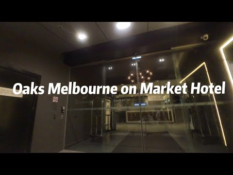 202306 Oaks Melbourne on Market Street