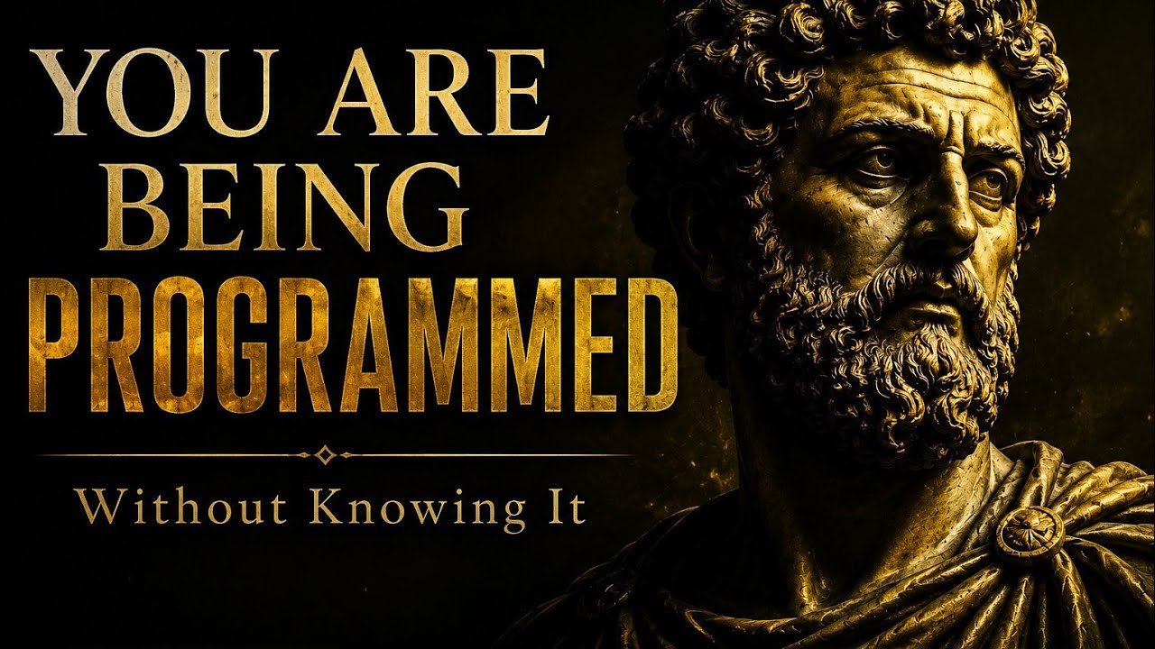You Are Being Programmed Without Knowing It