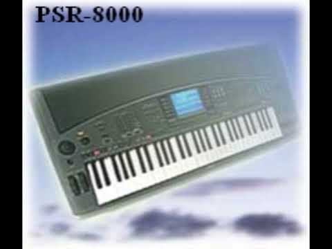 Pop Ballad 3 (dari keyboard Yamaha PSR-8000)