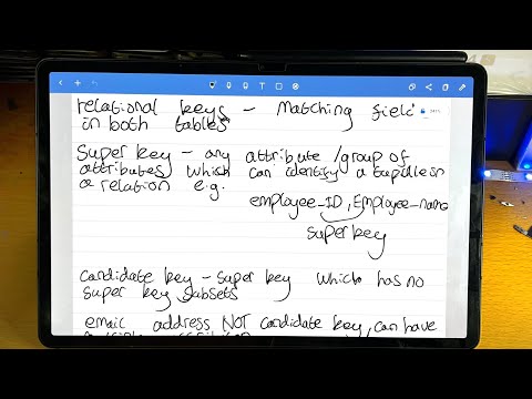 How To use Noteshelf on any Android Tablet or Phone | Full Tutorial