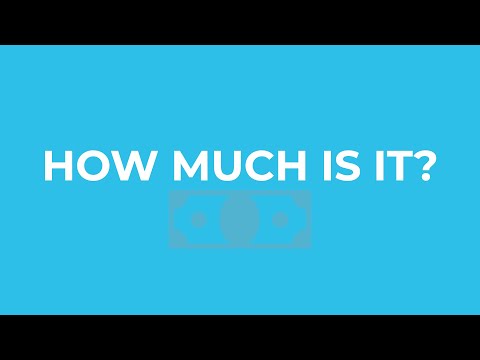 How Much Is It? (Vocabulary) - COSTA RICAN SPANISH