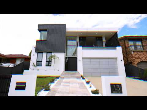 13 Parry Street, Putney NSW 2112 | Domain