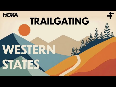 2025 Western States 100 Official Preview Show